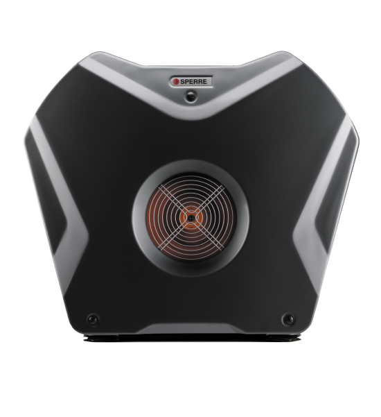 Sperre - Main Air Compressor - Valutekindo